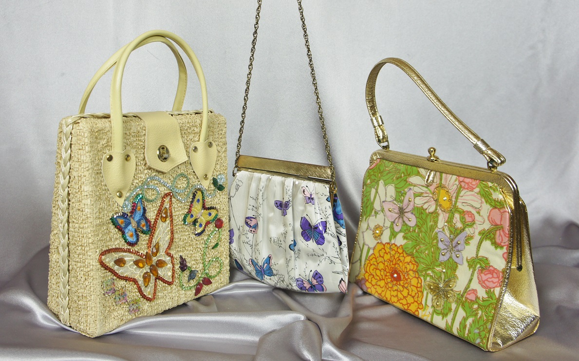 Vintage Purse Museum, NFP